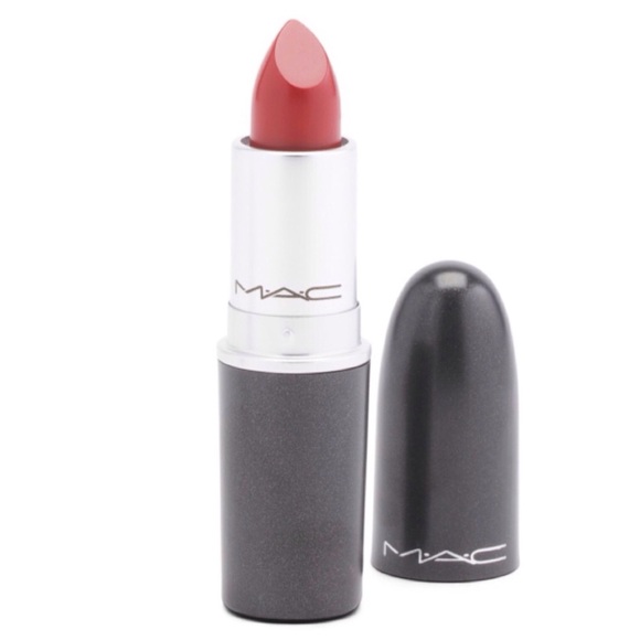MAC Cosmetics | Makeup | Mac Matte Lipstick Russian Red 62 | Poshmark